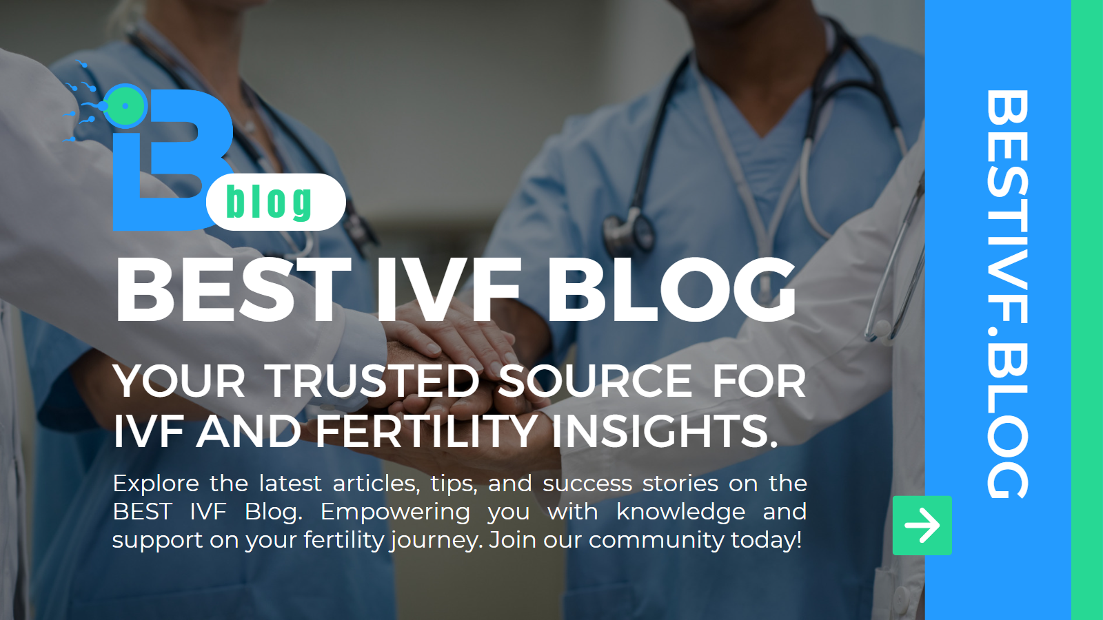 Home | BEST IVF Blog